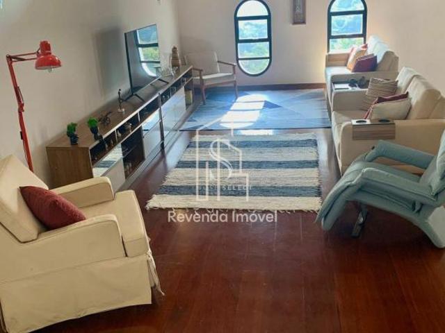 Condomínio Studium Vogue no Morumbi Apartamento com 242 m² 4 dormitórios e 2 v