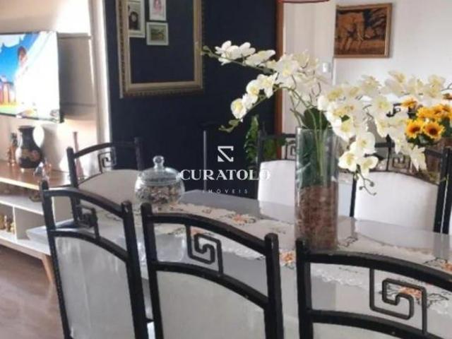 Condomínio Style Vivre Tatuapé Apartamento à venda com 87 m², 3 quartos, varanda e 2 vagas na Vila