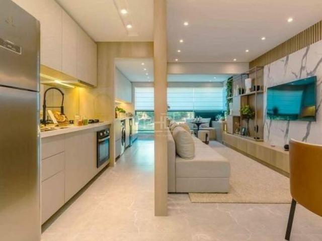 Condomínio Stylo MBigucci Apartamento 3 dormitórios com suíte entrega 12/2025