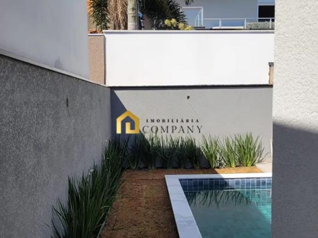 Condomínio Sunlake Excelente Casa Assobrada no Condomínio Sunlake em Sorocaba/SP