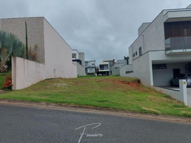 Condomínio Sunlake SPA Residencial Terreno à venda no Condomínio Sunlake SPA Residencial Sorocab