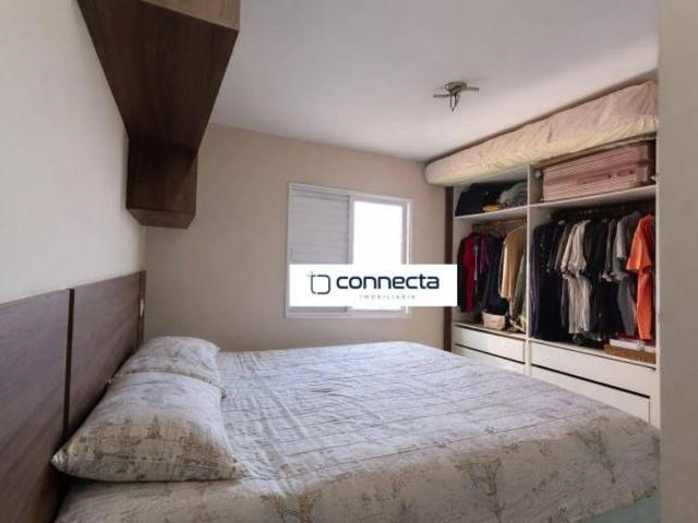 Condominio Supera 86m Vista lazer Sol manhã 14° andar Bloco 7 3 dormitórios sendo 2 suites 1 lava