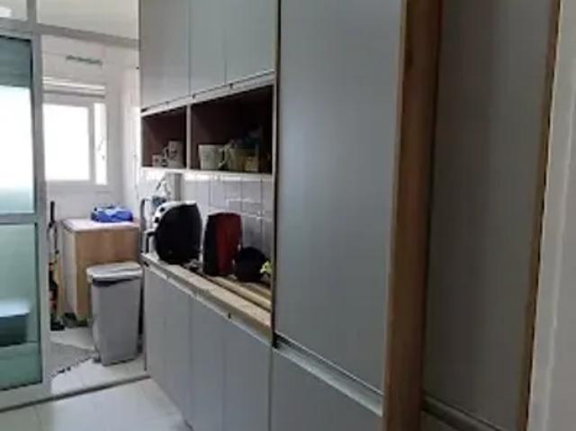 Condomínio Suprema Apartamento com 3 dormitórios à venda, 75 m² por R$ 749.900 Vila Augusta Guar