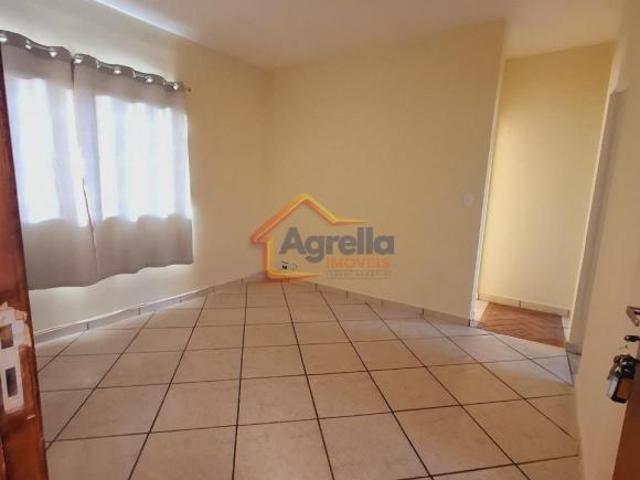 Condomínio Sylvia Matta Apartamento à venda no bairro Jardim Bi Centenário Mogi Mirim/SP, NORTE