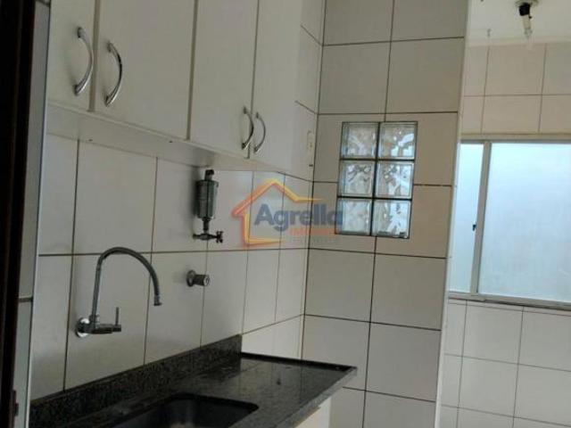 Condomínio Sylvia Matta Apartamento à venda no bairro Jardim Bi Centenário Mogi Mirim/SP, NORTE
