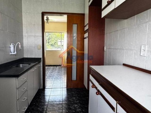 Condomínio Sylvia Matta Apartamento à venda no bairro Jardim Bi Centenário Mogi Mirim/SP, NORTE