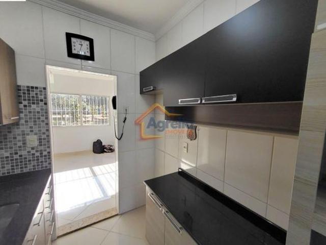Condomínio Sylvia Matta APARTAMENTO COM PLANEJADOS À VENDA NO SYLVIA MATTA MOGI MIRIM/SP