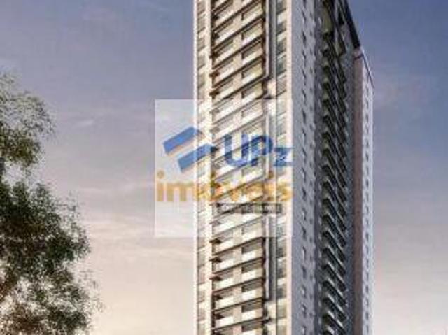 Condomínio Symmetry Residence Alphaville Apartamento com 3 suítes, 2 vagas, 88m² em Alphaville B