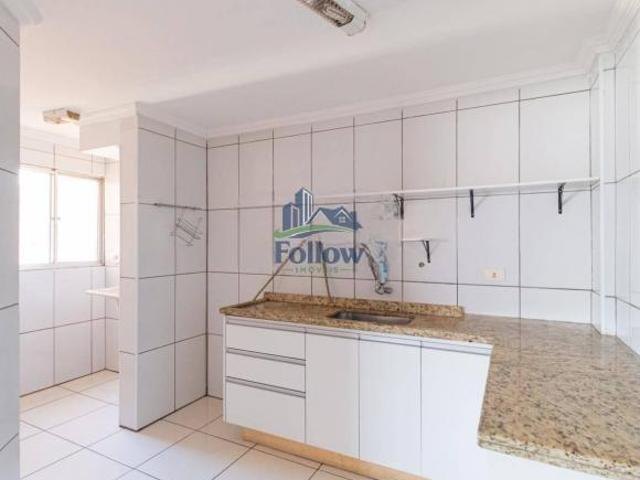 Condomínio São Cristóvão Apartamento a Venda em Osasco
