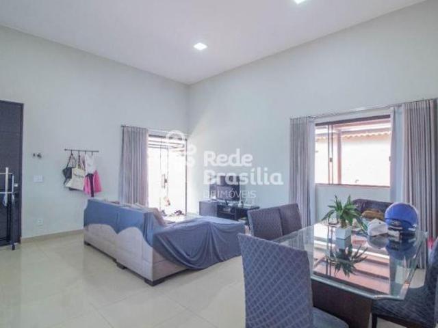 Condomínio São Francisco II Casa à venda, 3 quartos, sendo 1 suíte, Jardim Botânico