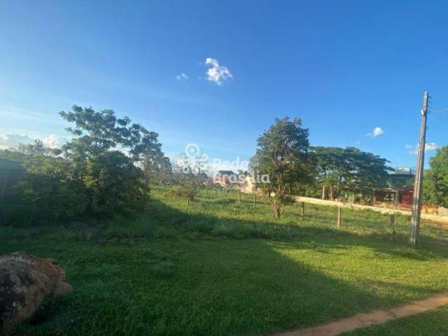 Condomínio São Francisco II Terreno à venda, 833m²