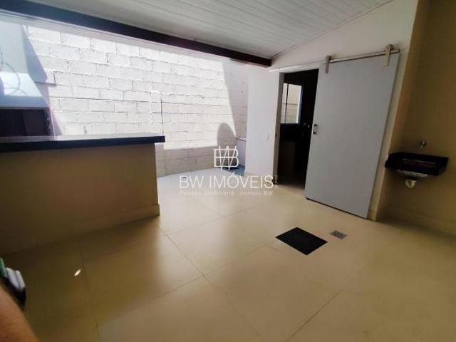 Condomínio São Francisco Sobrado, 2Q, Área goumet, Reformada, Condomínio Fechado, Possui lazer, Re