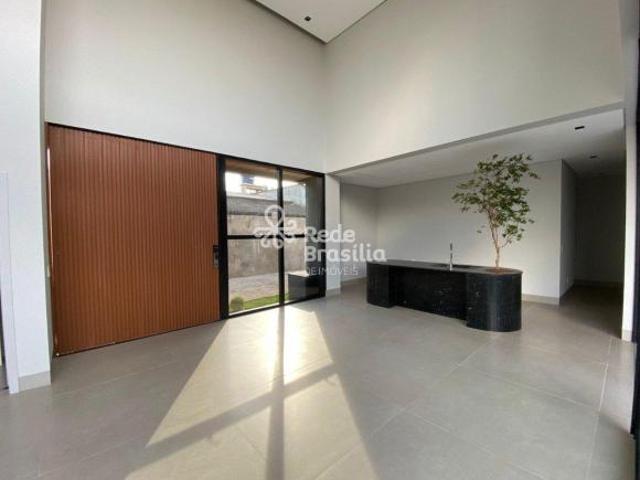 Condomínio São José SMPW 1 Casa com 4 quartos suítes 2 vagas Park Way
