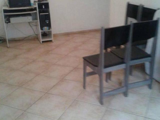 Condomínio São Paulo Apartamento residencial à venda, Cidade São Jorge, Santo André AP0791