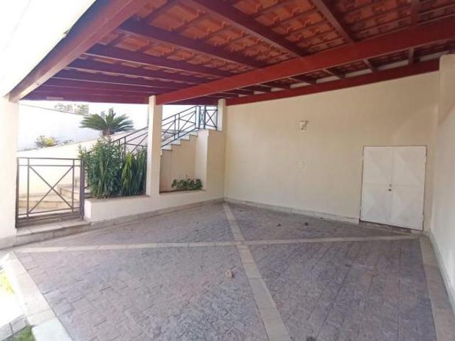 CONDOMÍNIO SÃO PAULO II. 3 quartos, piscina e 2 vagas de garagem