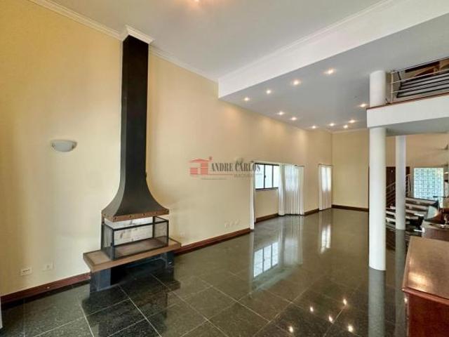 Condomínio São Paulo II Cotia código 1376