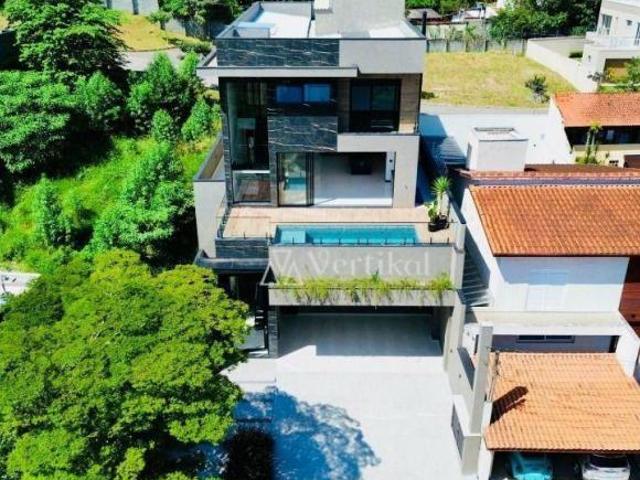 Condomínio São Paulo II Granja Viana