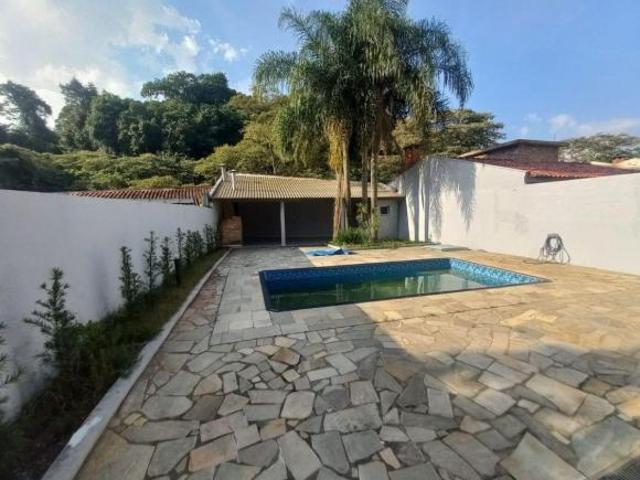 Condomínio São Paulo II na Granja Viana