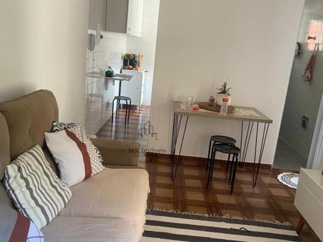 Condomínio Safíra Apartamento à Venda – Residencial Safiras | Jardim Maricá – Mogi das Cruzes