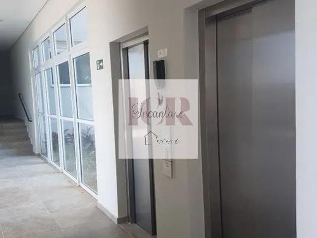 Condomínio Safira Residencial Apartamento