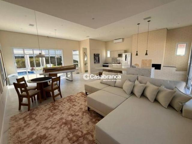 Condomínio Saint Charbel Casa em construção
