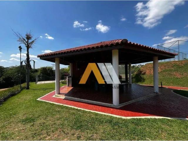Condomínio Saint Charbel: Terreno 1000m2 dos Seus Sonhos a venda