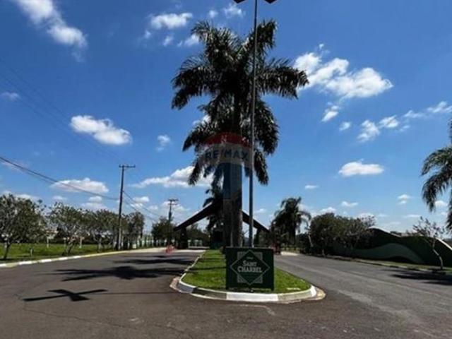 Condomínio Saint Charbel: Terreno 1000m2 dos Seus Sonhos a venda