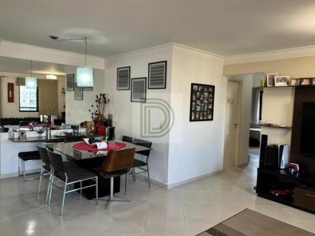 CONDOMÍNIO SAINT ETIÉNNE 107m² | VILA SÃO FRANCISCO