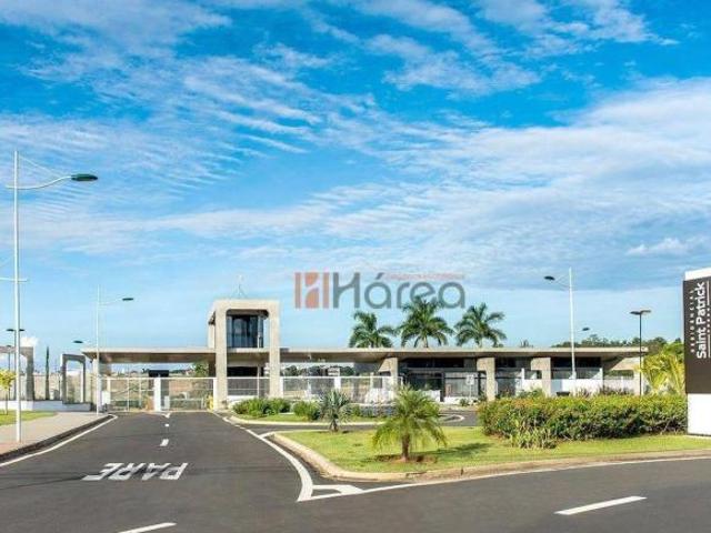 Condomínio “Saint Patrick” – Cidade: Sorocaba