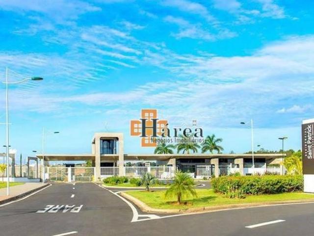 Condomínio “Saint Patrick” – Cidade: Sorocaba