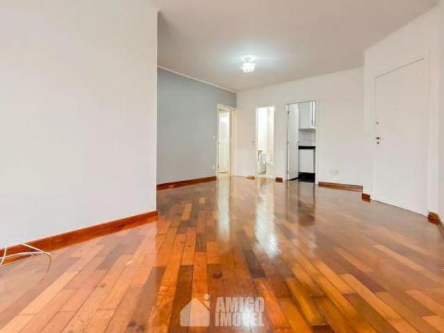 Condomínio Saint Tropez Saint Tropez | Apartamento 110 m² com 3 Dormitórios, 4 Vagas e Próximo ao