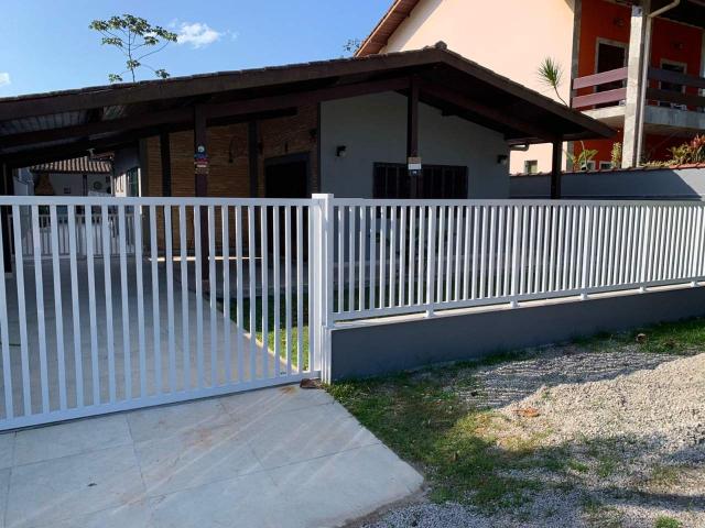 Condomínio salga lagoinha