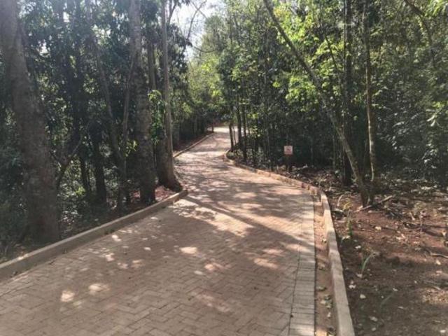 CONDOMINIO SALTO DAS BANDEIRAS