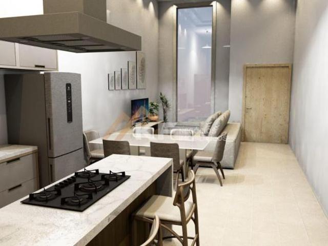 Condominio San Tiago Casa em Condomínio á venda Condomínio Reserva San Tiago Bonfim Paulista R