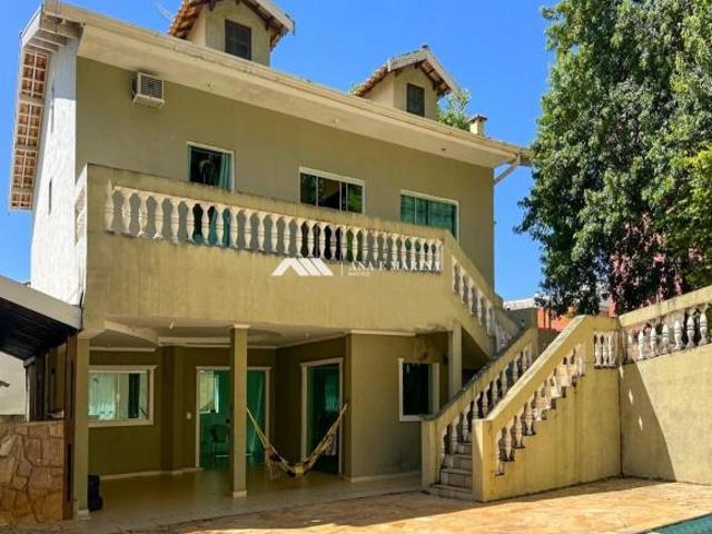 Condomínio San Conrado Sousas Casa a venda no Sao Conrado Casa Sao Conrado Sousas Ana e Mari