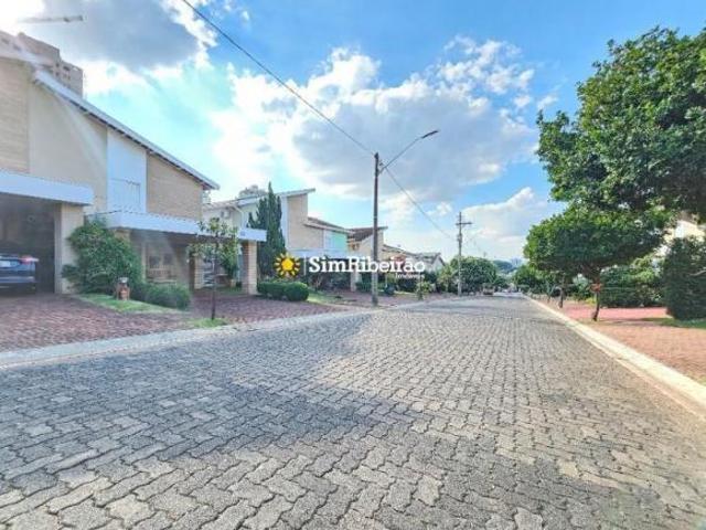 Condomínio San Diego | Casas à venda no Bairro Jardim Botânico em Ribeirão Preto