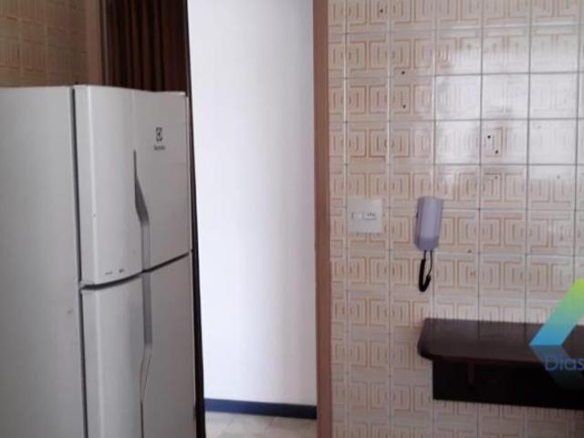 Condomínio San Francisco II Apartamento à venda no bairro Vila Campestre São Paulo/SP