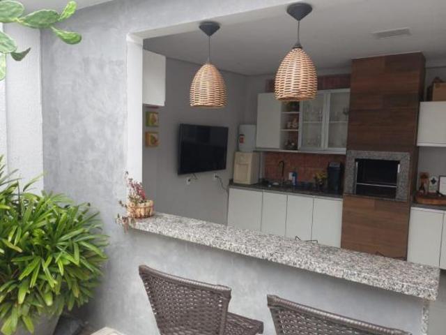 Condominio San Marino