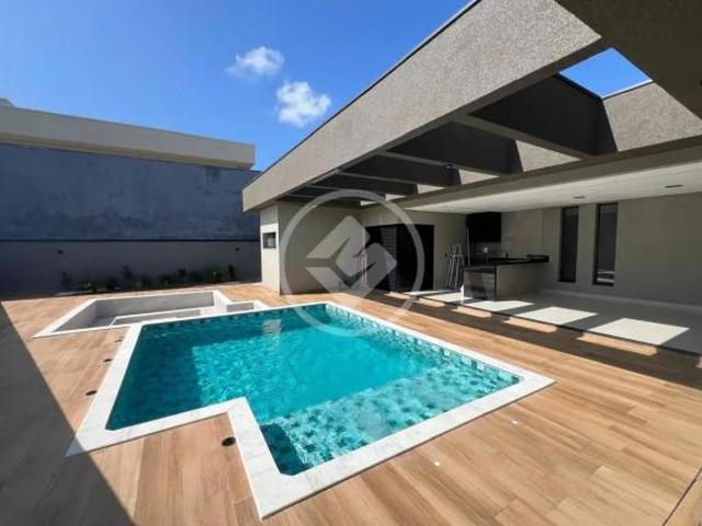 Condomínio Santa Mônica 3 dormitórios com suíte à Venda com 320m² Estuda permuta por terreno em