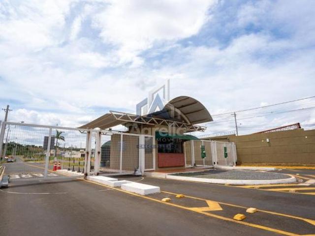 Condomínio Santa Mônica II Terreno em Condomínio fechado Mogi Guaçu SP