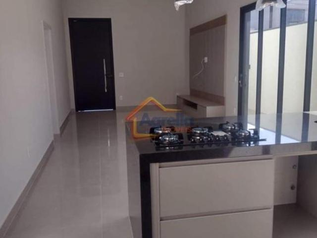 Condomínio Santa Mônica III Casa à venda no bairro Jardim Santa Mônica III Mogi Guaçu/SP