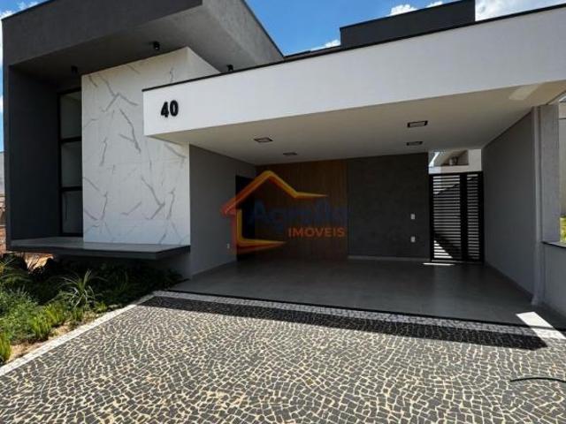 Condomínio Santa Mônica III Casa à venda no bairro Jardim Santa Mônica III Mogi Guaçu/SP