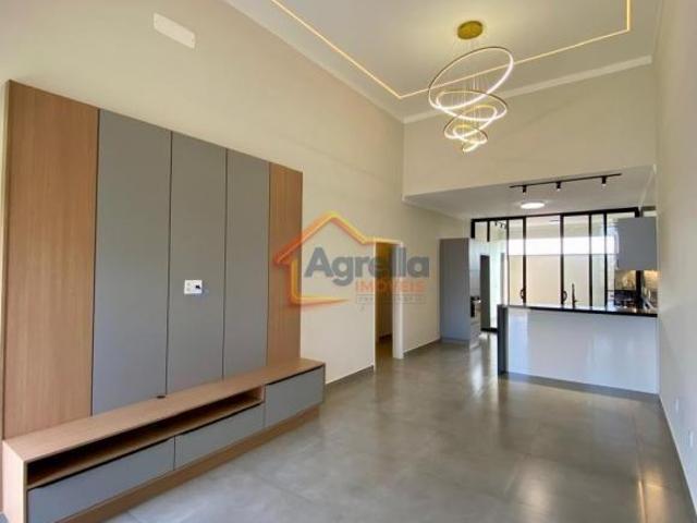 Condomínio Santa Mônica III CASA ALTO PADRÃO À VENDA NO CONDOMÍNIO SANTA MÔNICA III – MOGI GUAÇU/S