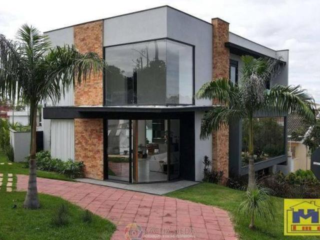 Condominio Santa Clara á venda