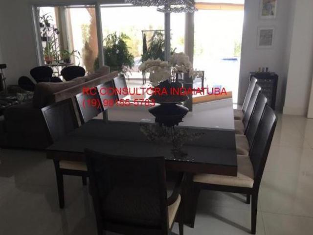 Condominio, Santa Clara, Indaiatuba, SP