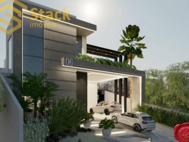 Condominio Santa Isabel Louveira