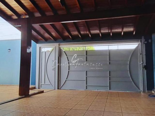 Condomínio Santa Úrsula em Mogi Mirim/SP