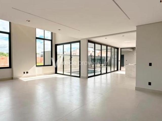 Condomínio Santorini Residencial Club, em Paulínia