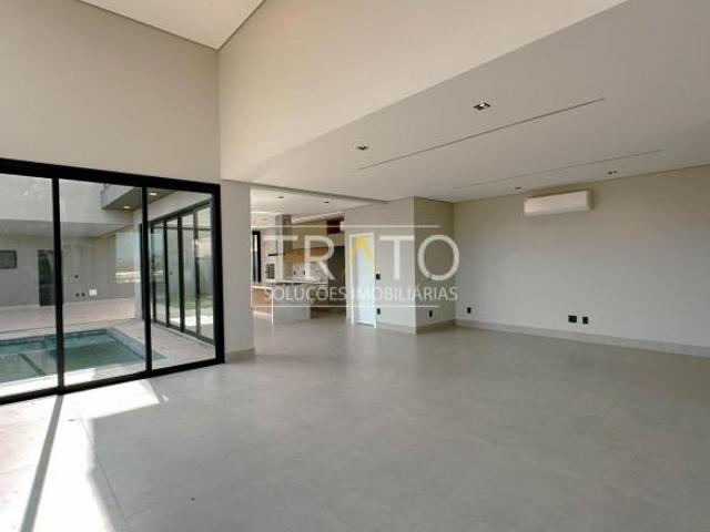Condomínio Santorini Residencial Club, em Paulínia