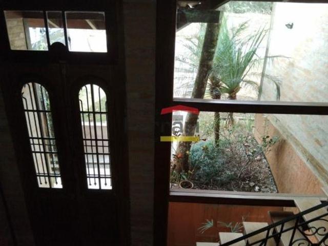Condomínio Sausalito 3 suites 3 salas 4 vagas